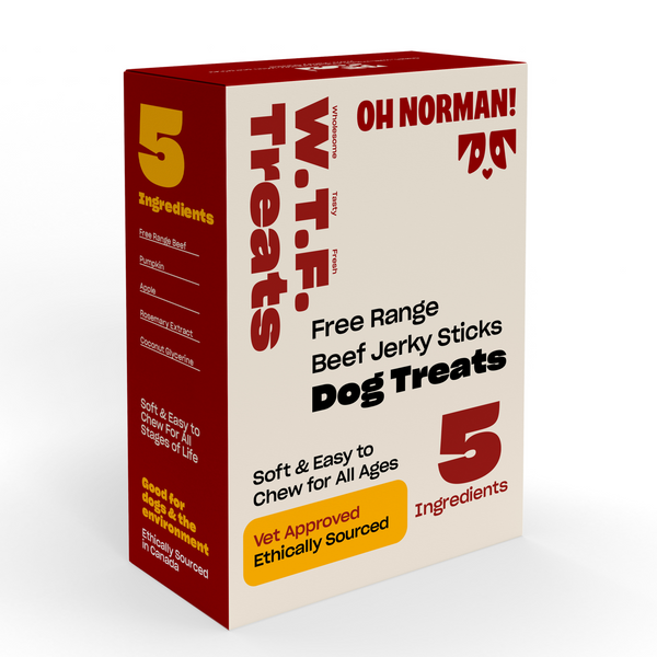 Our Products – Oh Norman